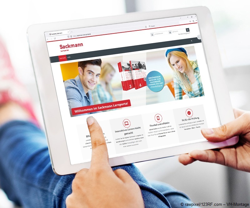 Startseite | Sackmann